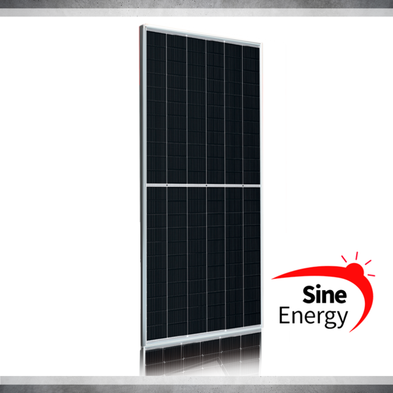 Paneles Solares – Greenelectric
